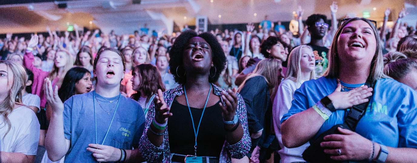 MOTION Student Conference